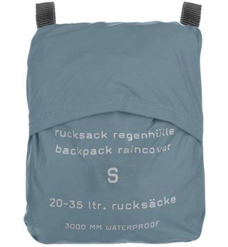 Meru Raincover - Regenh&uuml;lle