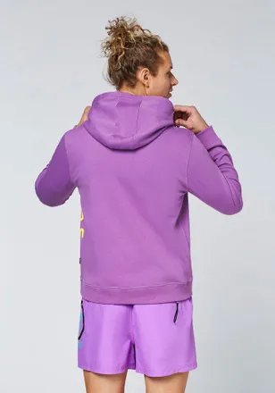 Chiemsee Kapuzensweatshirt