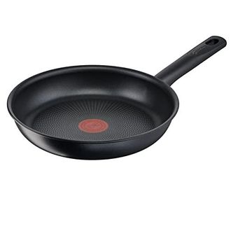 Lagostina R&eacute;g&eacute;nera Green Po&ecirc;le anti-adh&eacute;sive en aluminium 100% recycl&eacute;, cuisini&egrave;re &agrave; induction gaz et four, indicateur de cuisson thermosignal, rev&ecirc;tement anti-