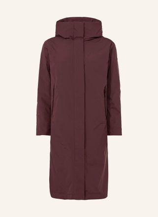 Vaude Mantel Coreway rot