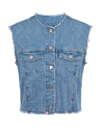 A.P.C. JACKEN & M&Auml;NTEL - Jeansjacken/M&auml;ntel auf YOOX.COM