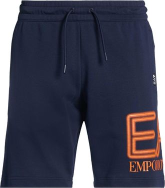 Emporio Armani HOSEN & R&Ouml;CKE - Shorts & Bermudashorts auf YOOX.COM