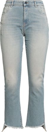 Liviana Conti HOSEN & RÖCKE - Jeanshosen auf YOOX.COM