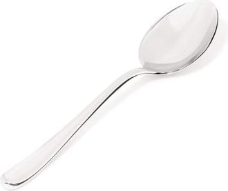 Alessi 6 Stück Dessertlöffel CACCIA