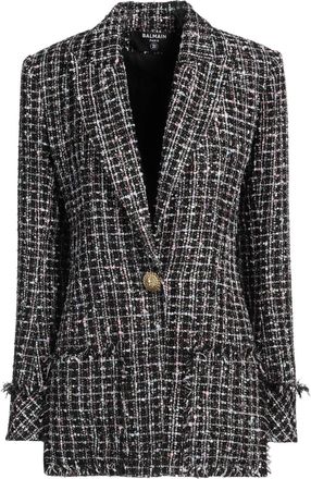 Balmain ANZ&Uuml;GE und CO-ORDS - Blazers auf YOOX.COM