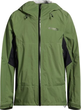 Columbia JACKEN & M&Auml;NTEL - Jacken und Anoraks auf YOOX.COM