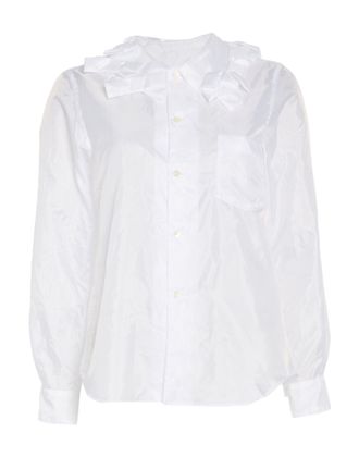 Comme Des Gar&ccedil;ons TOPS - Hemden auf YOOX.COM