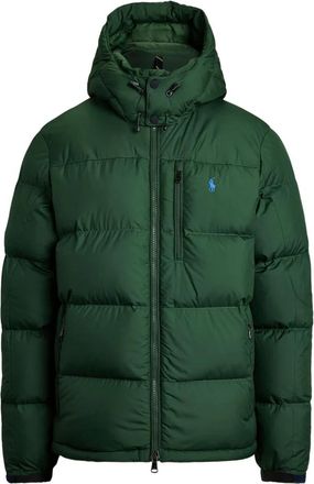 Ralph Lauren Homme, Vestes, Vert, Taille: S Down Vestes