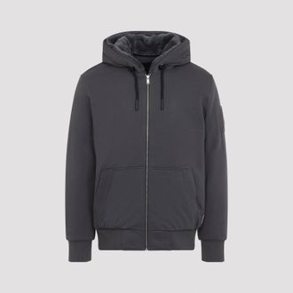 Moose Knuckles Sweat &agrave; capuche classique Bunny 3 de Moose Knuckles