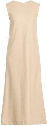 Liviana Conti ROBES - Robes midi sur YOOX.COM