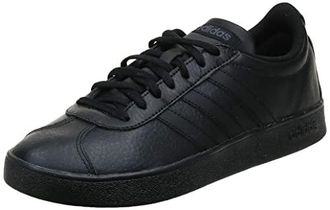 adidas FW3774 Homme Chaussures de Fitness, Negb&aacute;s/FTW Bla/Grisei, 45 1/3 EU