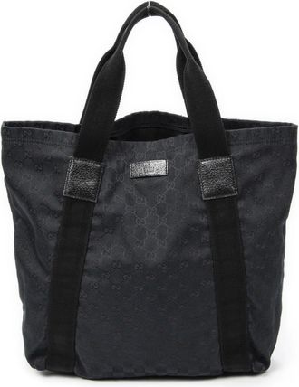 Gucci Crossbody Bags - Web Open Shopper - Gr. unisize - in Schwarz - für Damen