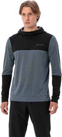 Vaude Qimsa Hoody - MTB Sweatshirt - Herren