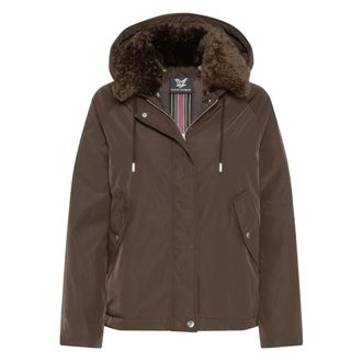 Fuchs Schmitt Winterjacken - - Jackets - Damen - Braun - L