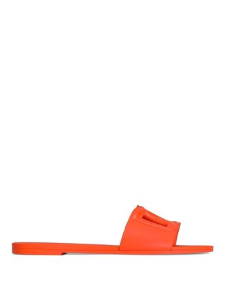 Dolce & Gabbana Ballerinas - Orange