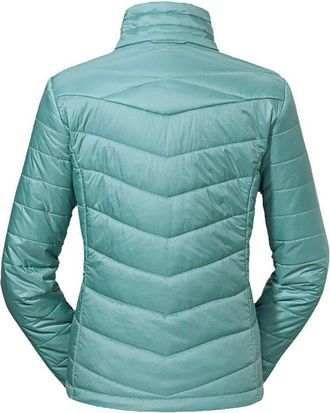 Sch&ouml;ffel Steppjacke Seewand Damen Winterjacke, &Uuml;bergangsjacke, Windjacke, Outdoorjacke, Mantel
