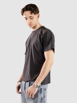 Vans Lx Shrunken T-Shirt faded black