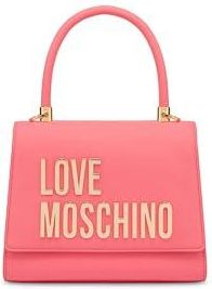 Love Moschino Jc4024pp1mkd0464, À la Main Femmes, Corail, Taille Unique