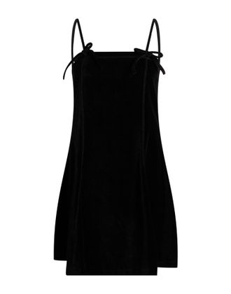Ganni KLEIDER - Mini-Kleider auf YOOX.COM
