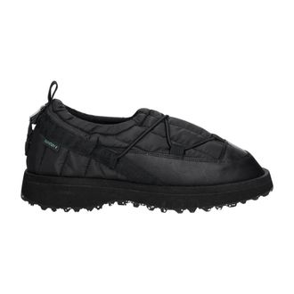 Suicoke Pepper-Trab-Eco Sneakers - - Shoes - Herren - Schwarzk - 46 EU