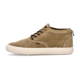 Element Skate Sneakers mit Fleecefutter - - Shoes - Herren - Braun - 40 EU