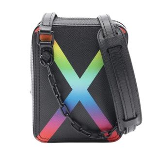 Louis Vuitton Pre-owned Danube Messenger - - Pre-owned - Herren - Mehrfarbig - ONE SIZE