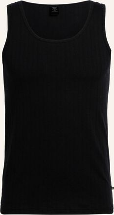 CALIDA Calida Unterhemd Pure & Style schwarz