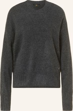 Belstaff Pullover Rhea grau