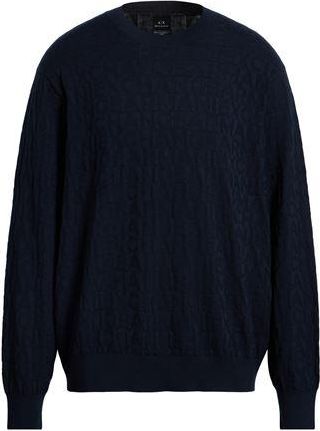 A|X Armani Exchange MAILLE - Pullover sur YOOX.COM
