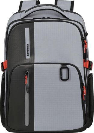 Samsonite unisex, Sacs, Bleu, Taille: ONE Size Biz2go Backpack 15.6