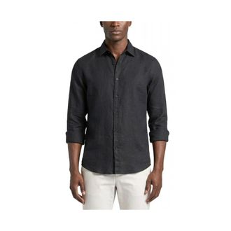 HUGO BOSS Herren, Shirts, Schwarzk, 3XLGr&ouml;&szlig;e