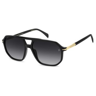 Eyewear by David Beckham Stylische Sonnenbrille DB 1172/S - - Accessories - Herren - Schwarzk - 59 MM