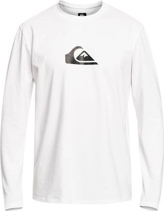 Quiksilver Herren Shirt SolidStreak M SFSH