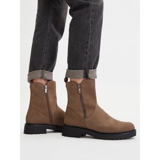 Caprice Stiefeletten Caprice 9-25414-45 Braun