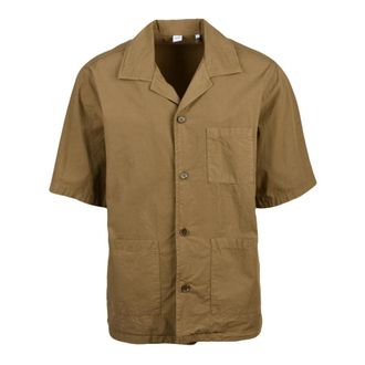 Aspesi Herren, Shirts, Braun, SGr&ouml;&szlig;e