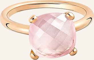 Wempe Wempe Fine Jewelry Ring Twist rosegold