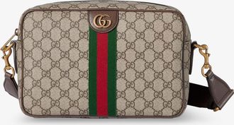 Gucci Ophidia GG Supreme Fabric shoulder bag - GUCCI - gender_Man