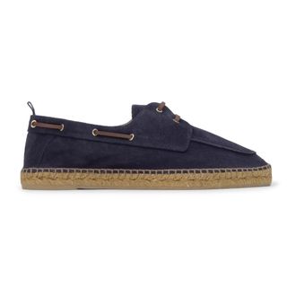 Castaner Nemo T/186 Espadrille - - Shoes - Herren - Blau - 42 EU