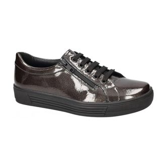 Solidus Kendal Sneaker - - Shoes - Damen - Grau - 39 1/2 EU