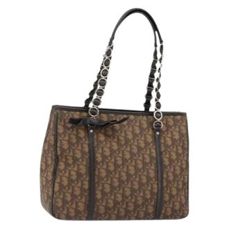 Dior Damen, Pre-Owned, Braun, ONE SIZEGr&ouml;&szlig;e