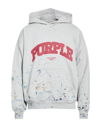 Purple TOPS - Sweatshirts auf YOOX.COM