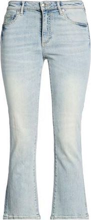 A|X Armani Exchange BAS - Pantalons en jean sur YOOX.COM