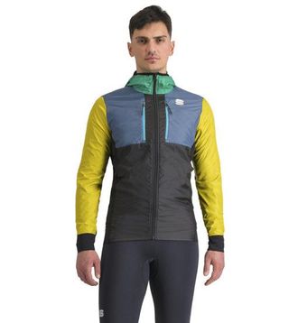 Sportful Cardio M - Langlaufjacke - Herren