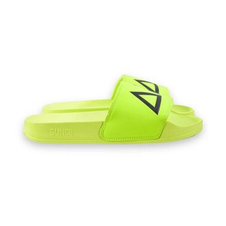 Sun 68 Herren, Schuhe, Gelb, 42 EUGr&ouml;&szlig;e