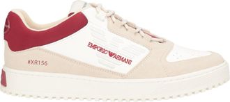 Emporio Armani SCHUHE - Sneakers auf YOOX.COM