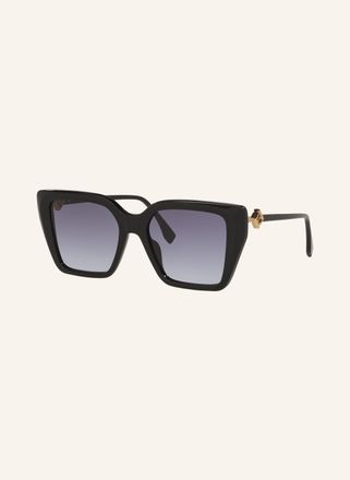 Fendi Sonnenbrille fn000853 schwarz