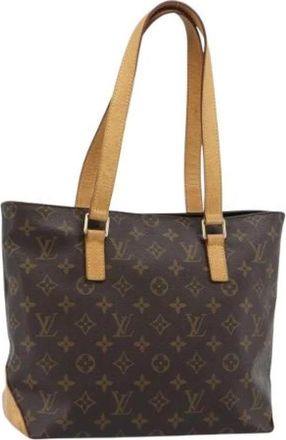 Louis Vuitton Damen, Pre-Owned, Braun, ONE SIZEGr&ouml;&szlig;e