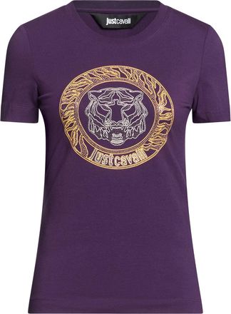 Just Cavalli TOPS - T-shirts auf YOOX.COM