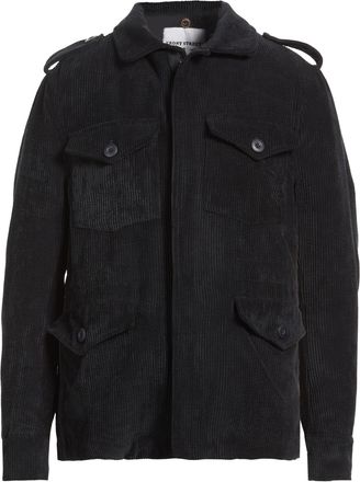 Front Street 8 JACKEN & M&Auml;NTEL - Jacken und Anoraks auf YOOX.COM