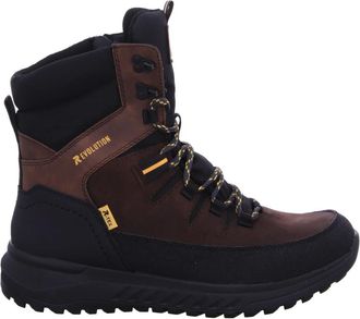 Rieker Herren, Schuhe, Braun, 45 EUGröße